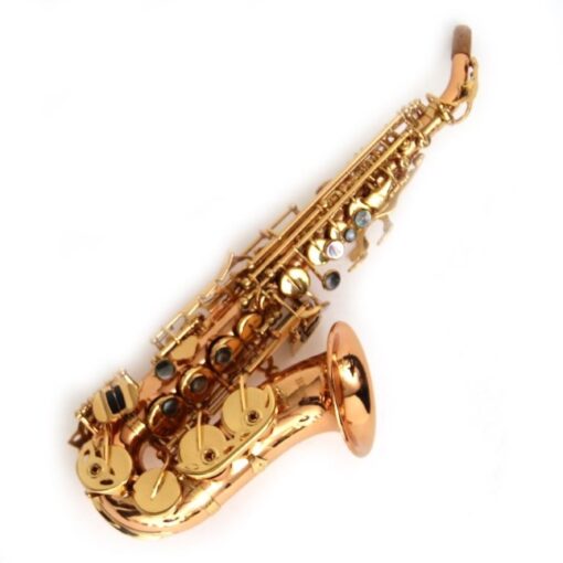 Groot aanbod houten blaasinstrumenten in onze webshop