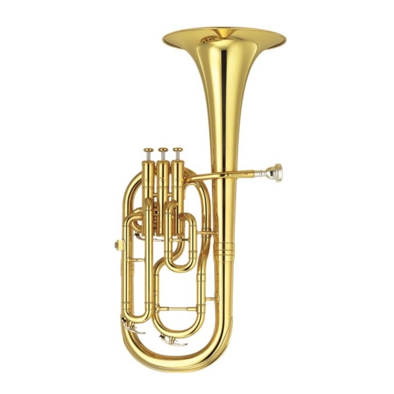 Althoorn Methode - Magna Music