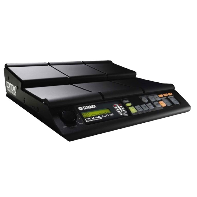 Sample pad kopen? – Magna Music