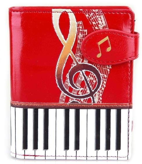 Portemonnee cadeau artikelen - Muziekcentrum Magna Music