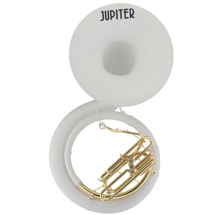 Nieuwe of Tweedehands Sousafoon kopen? | Magna Music