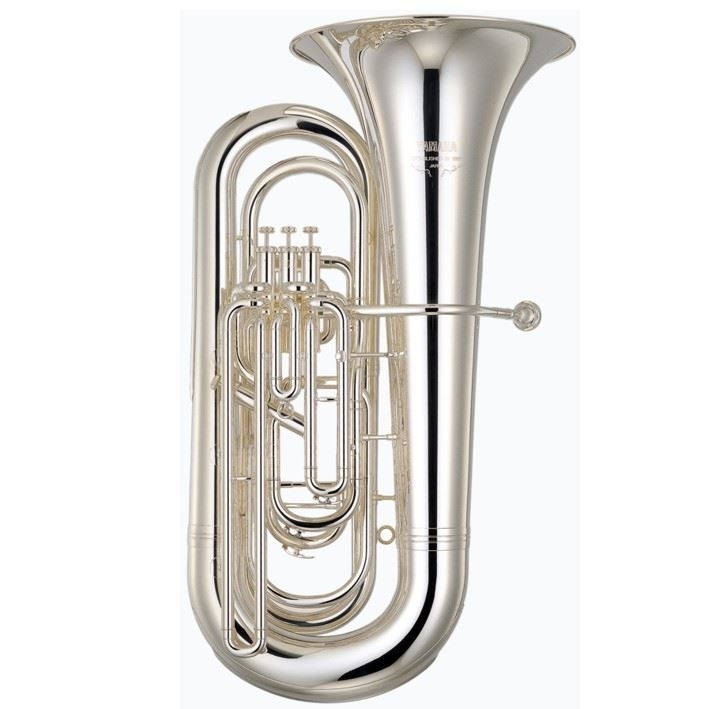 Bastuba Methode - Magna Music