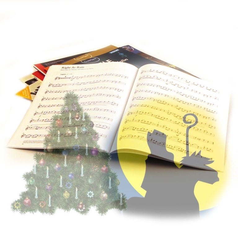 Sint & Kerst - Magna Music