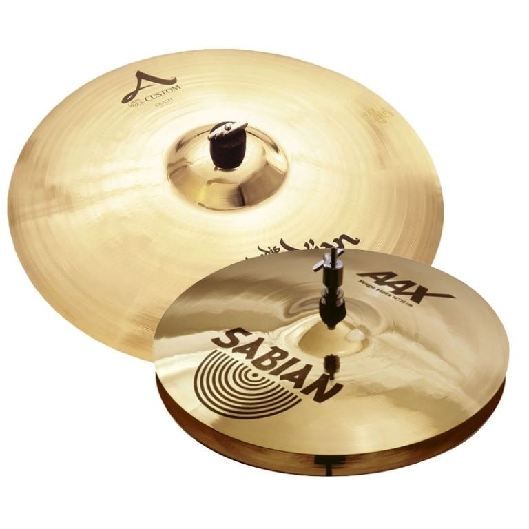 Bekken instrument kopen | vangorp.nl