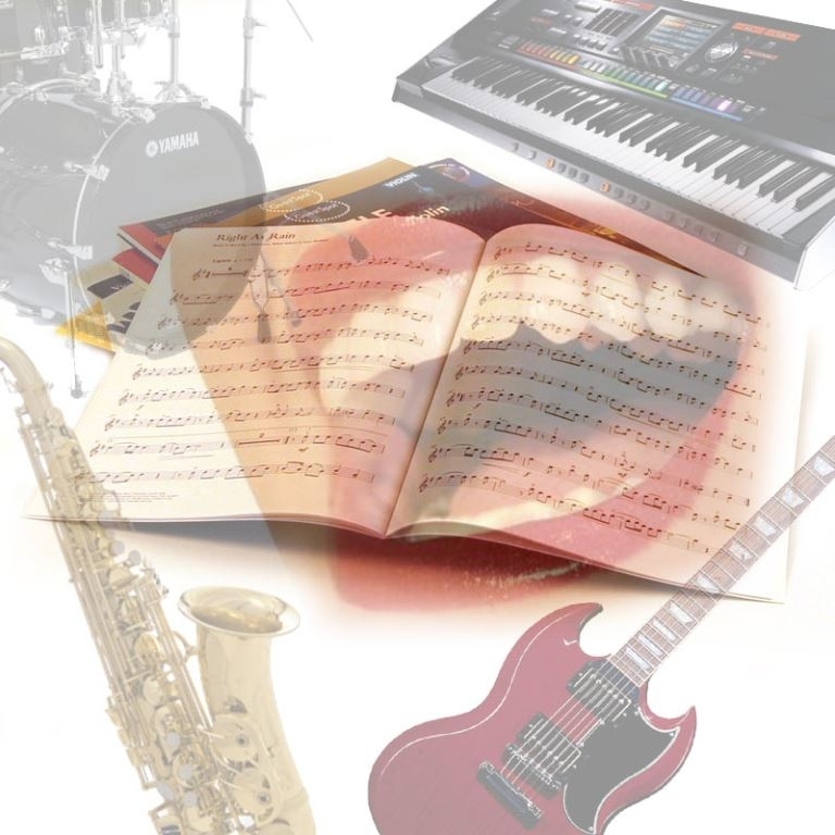 Nederlandstalig - Magna Music