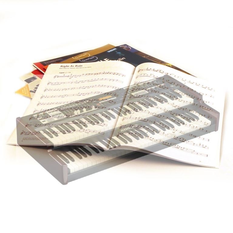 Orgel Speelmuziek - Magna Music