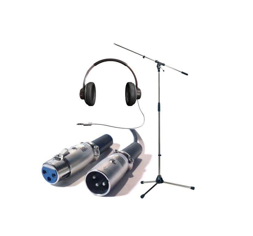 Geluid accessoires kopen? - Magna Music