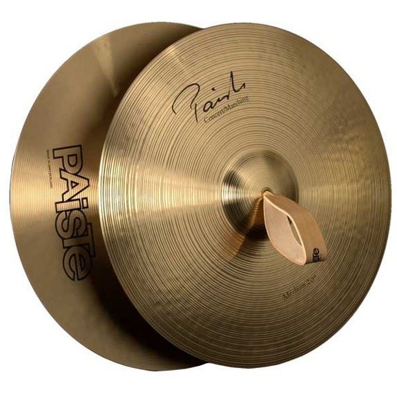 Marching Bekken kopen? - Magna Music