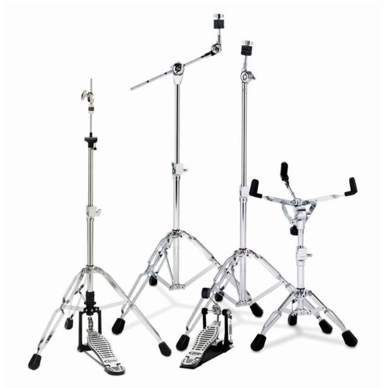 Hardware Set - Magna Music