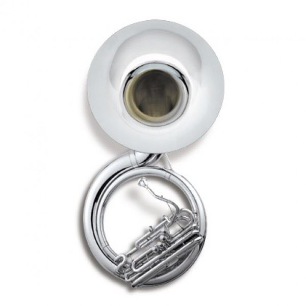 Eb Sousafoon aanschaffen? - Magna Music