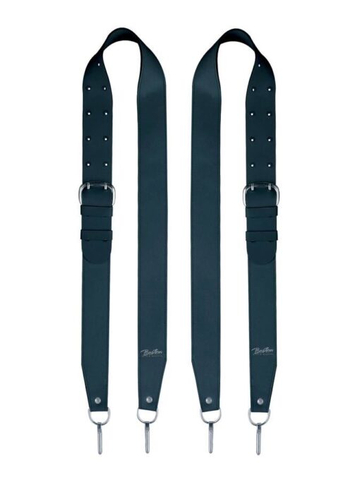 Boston KR10-B Marching Bass Drum Slings