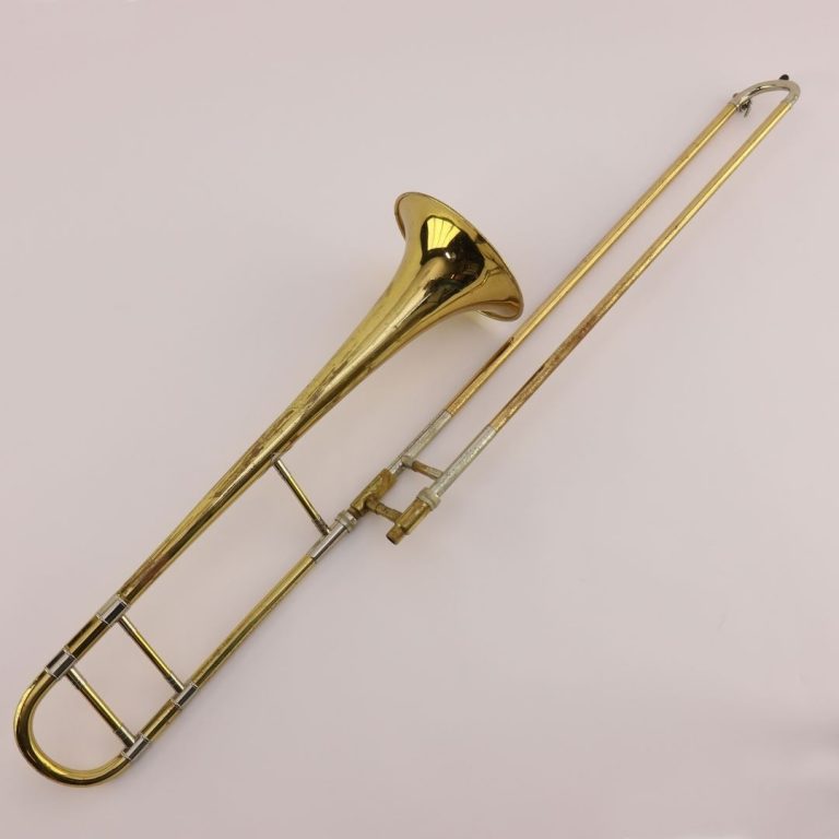 Bekijk onze koper blaasinstrumenten in onze webshop