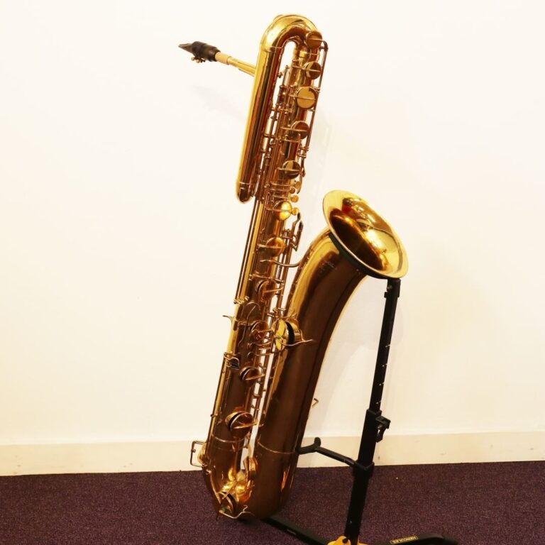 Groot aanbod houten blaasinstrumenten in onze webshop