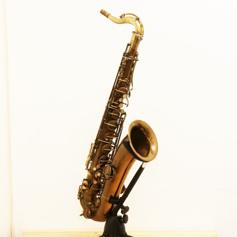 Groot aanbod houten blaasinstrumenten in onze webshop