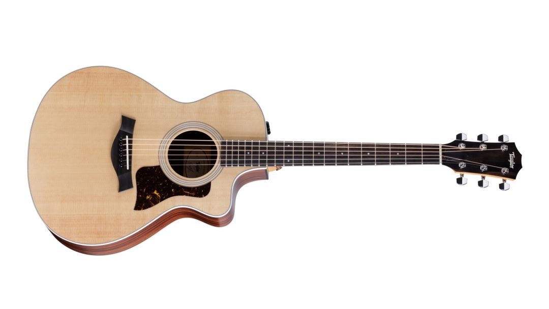 Taylor 212CE Rosewood/Spruce - Magna Music