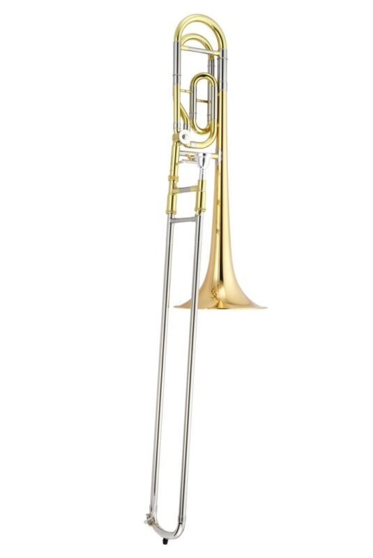 Trombone kopen bij Magna Music