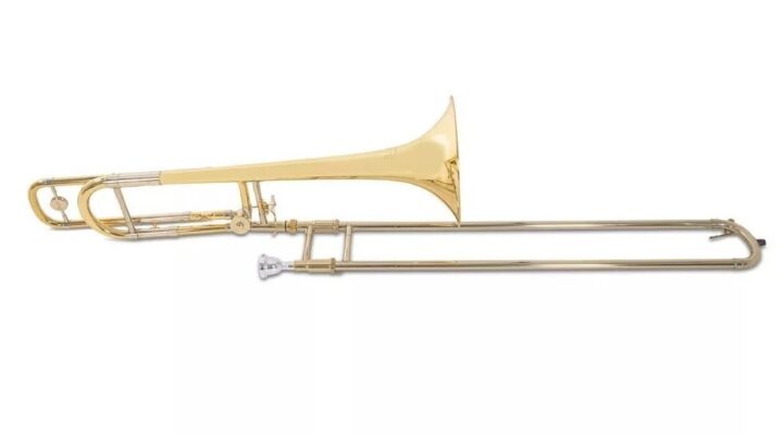 Bekijk onze koper blaasinstrumenten in onze webshop