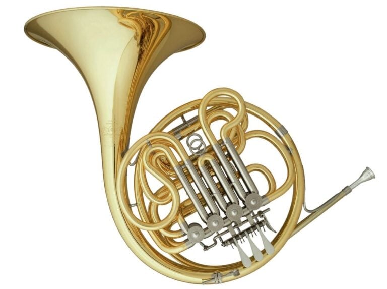 Bekijk onze koper blaasinstrumenten in onze webshop