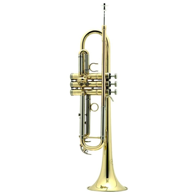 Bekijk onze koper blaasinstrumenten in onze webshop