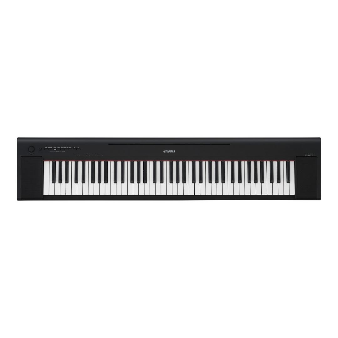 Yamaha NP-35 - Magna Music