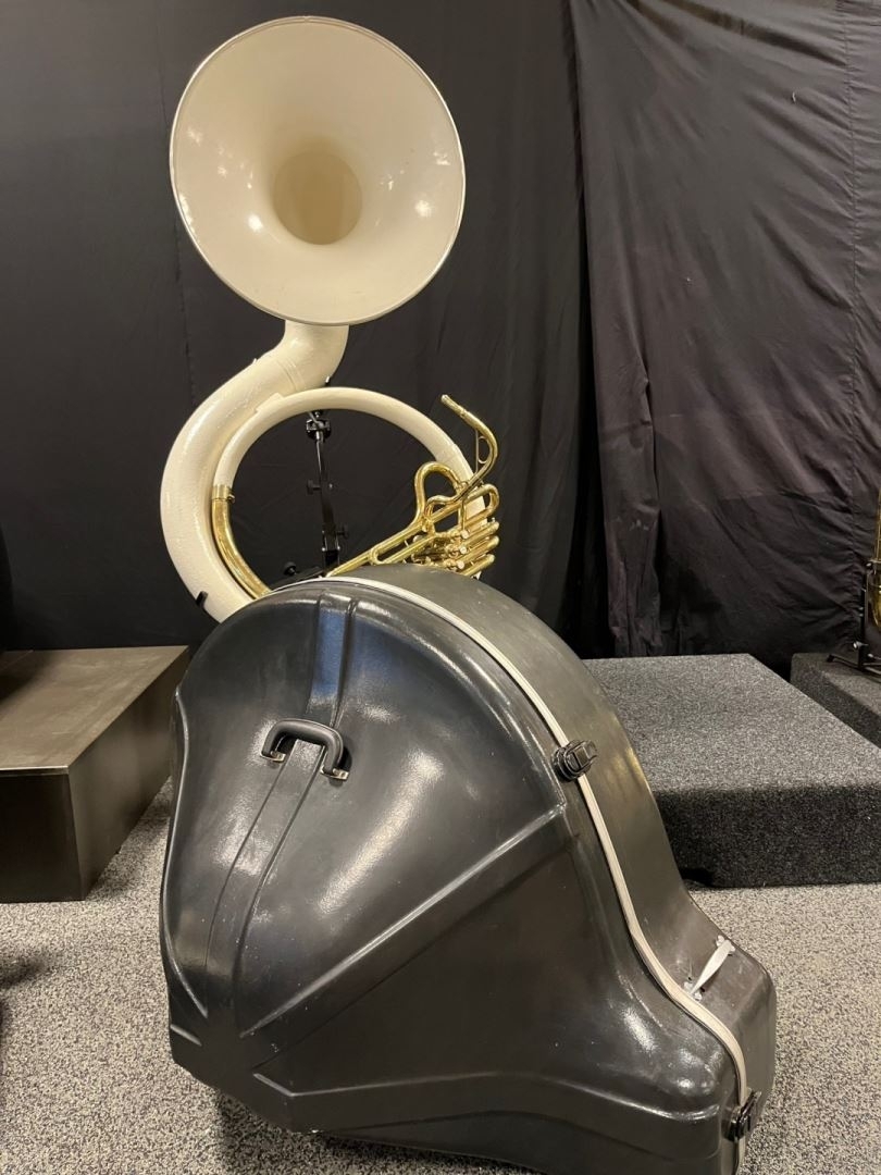 Conn 36K Sousafoon - Magna Music