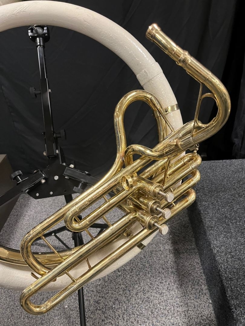 Conn 36K Sousafoon - Magna Music