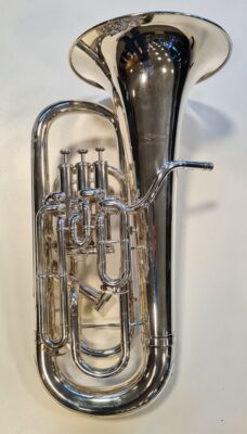 Nieuwe of Tweedehands Euphonium kopen? | Magna Music