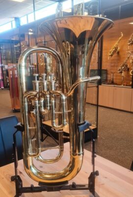 Nieuwe of Tweedehands Euphonium kopen? | Magna Music