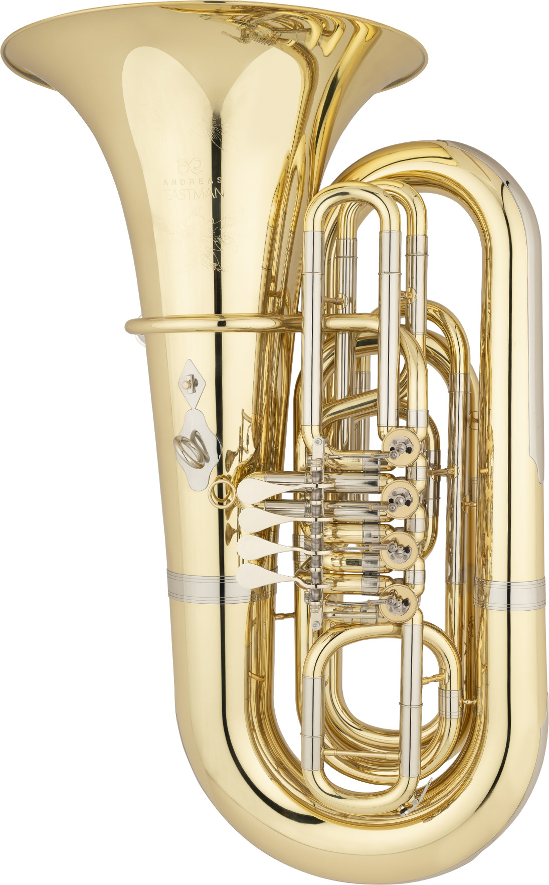 Alles wat je moet weten over Eastman Bastuba's - Magna Music