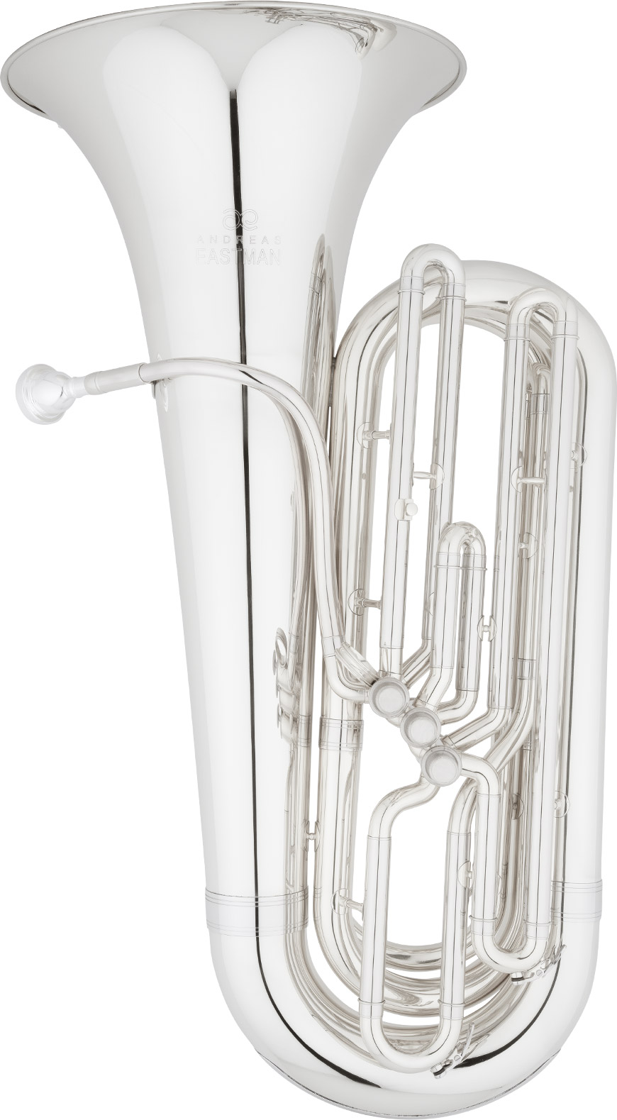 Alles wat je moet weten over Eastman Bastuba's - Magna Music