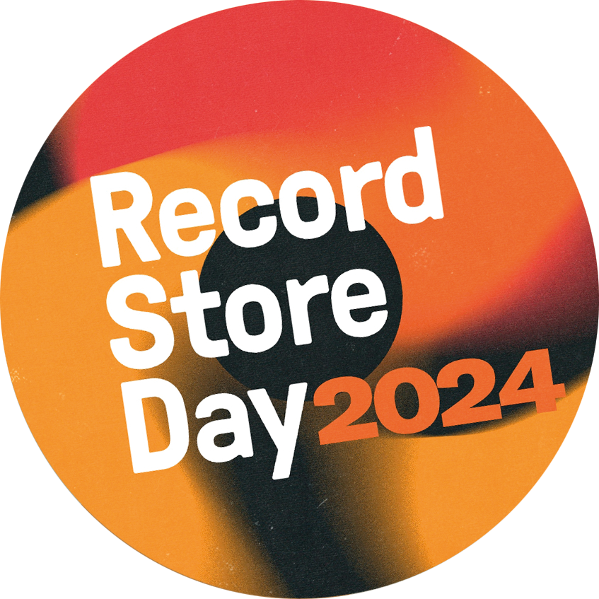 Record Store Day 2024 - Magna Music