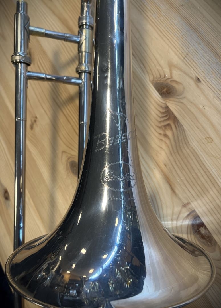 Trombone kopen bij Magna Music