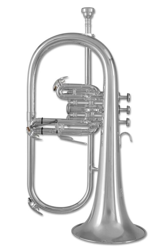 Wil jij een nieuwe bugel kopen? | Magna Music