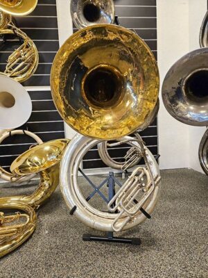 Nieuwe of Tweedehands Sousafoon kopen? | Magna Music