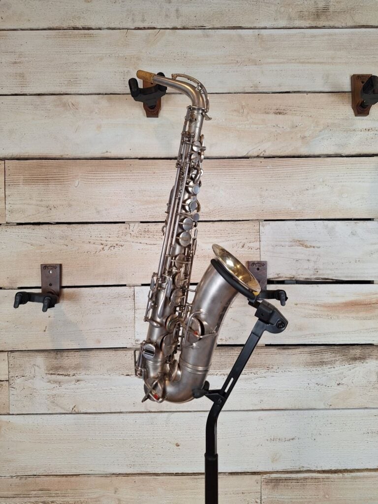 Groot aanbod houten blaasinstrumenten in onze webshop