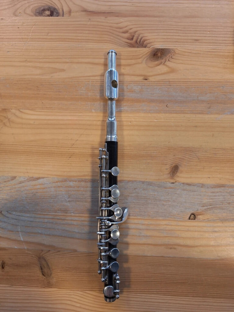 Piccolo (fluit) kopen? | Magna Music